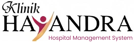 Hospital Management System | Klinik Hayandra